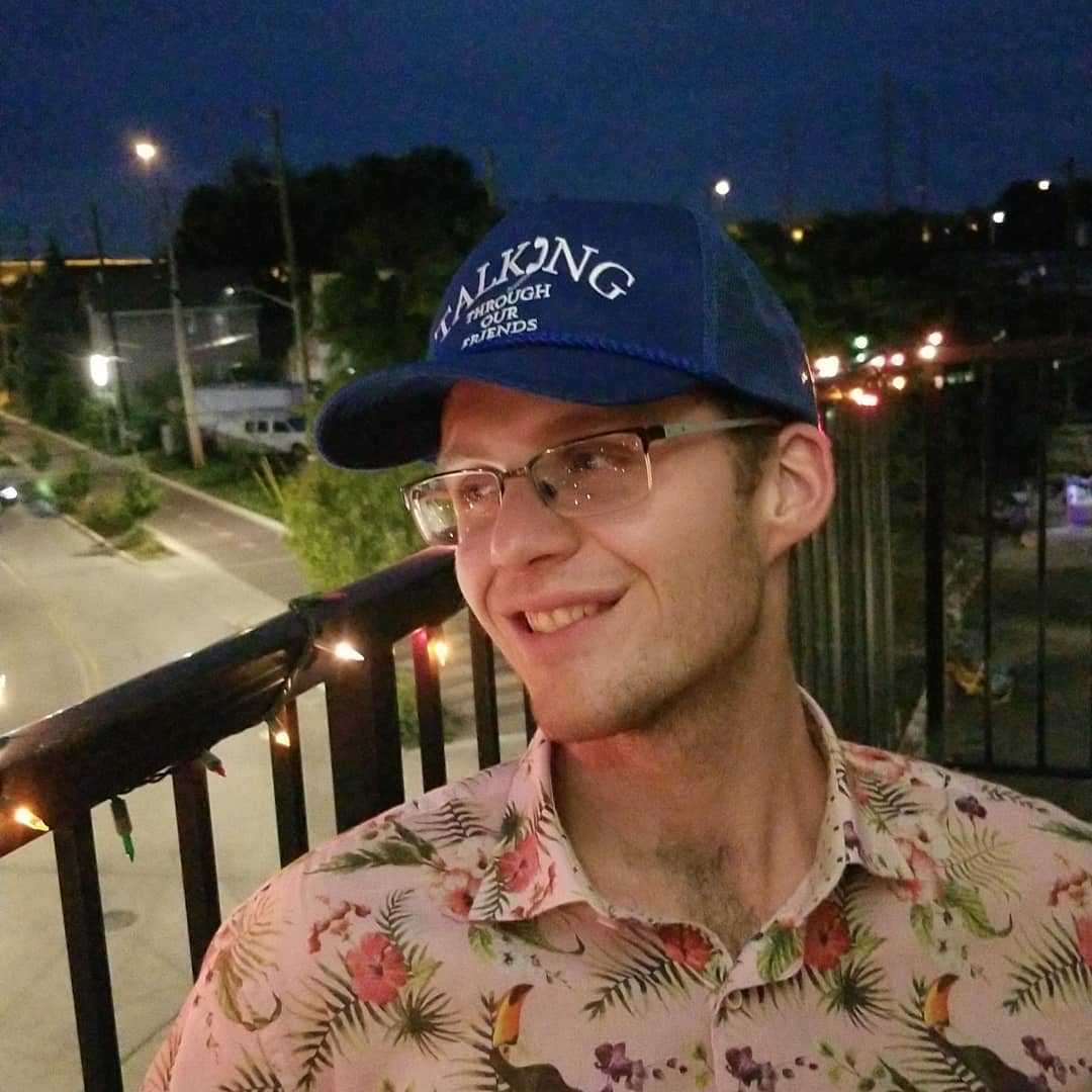 Pat Petrus's Portfolio